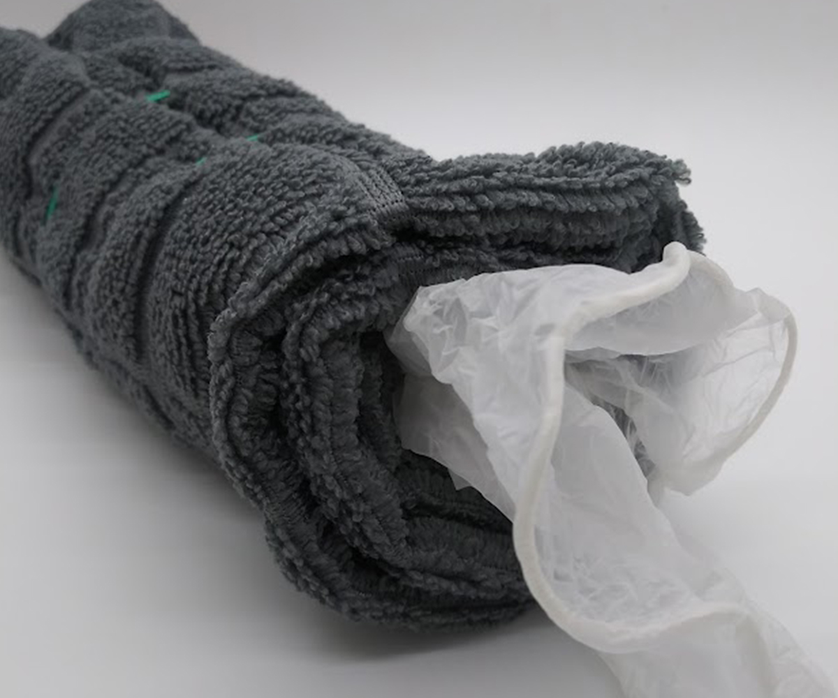 Yapay Vajina Yapımı - Adım Adım Görselli Anlatım